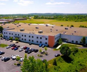 Manufacturing and Assembly Profile - Nifco