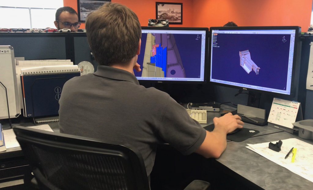 Design Engineering Profile - Nifco