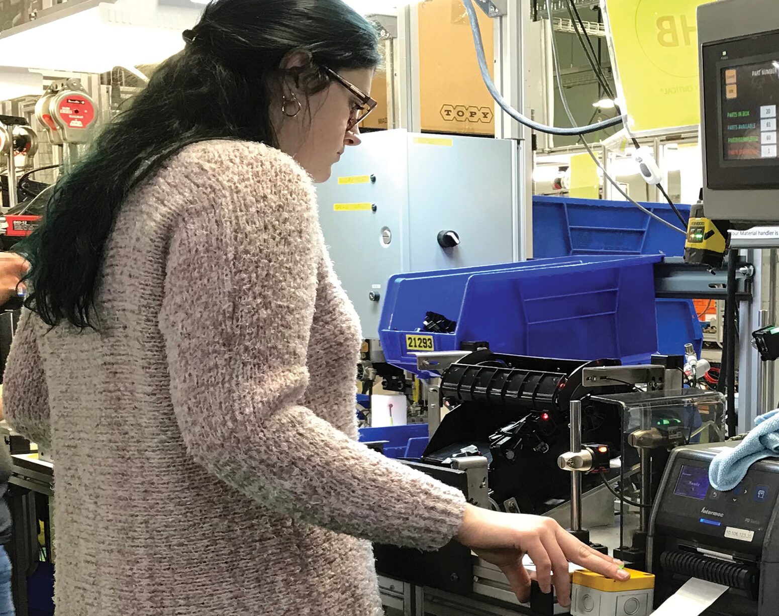 Quality Profile - Nifco