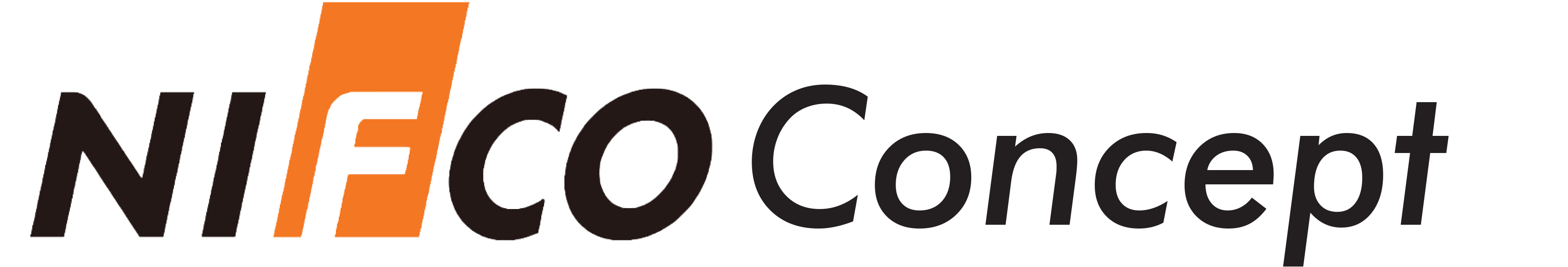 Accordion Clip Panel - Nifco