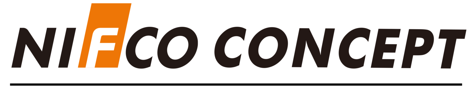 Angle Clip - Nifco