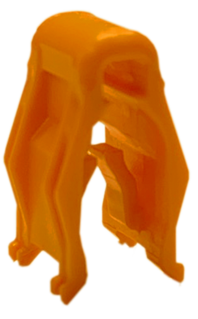 Snapfit Clip - Nifco