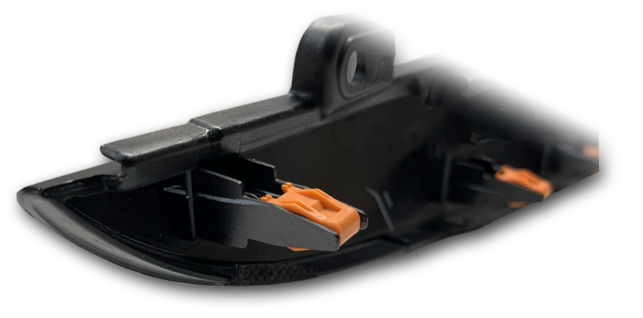 Snapfit Clip - Nifco