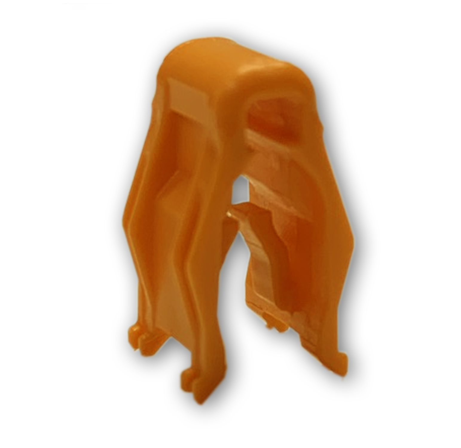 Snapfit Clip - Nifco