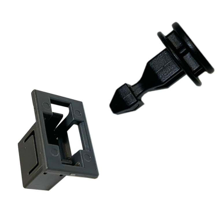Fasteners - Nifco