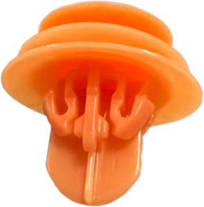 Low Ergo Trim Clip - Nifco