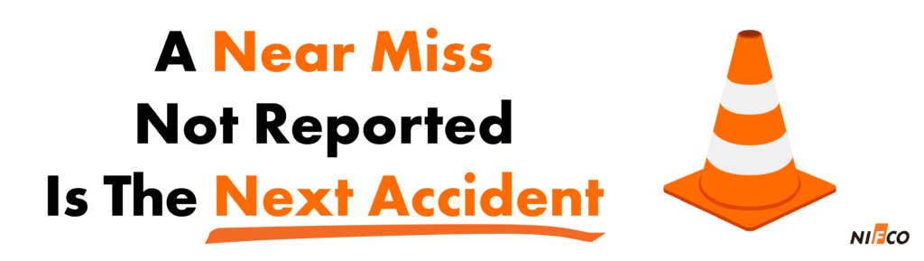 Slb Near Miss Nifco