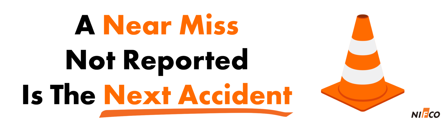 SLB Near Miss - Nifco