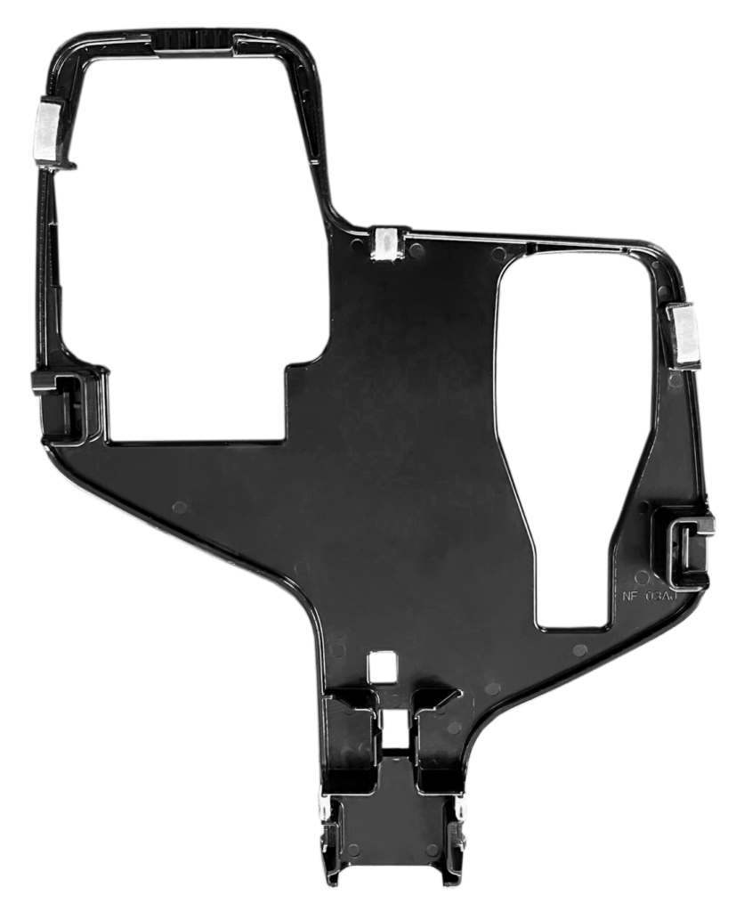 ADAS Camera Cover - Nifco