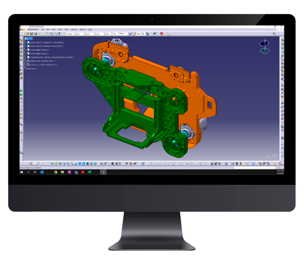 Plastic Injection Molding: Benefits for Manufacturers - Nifco