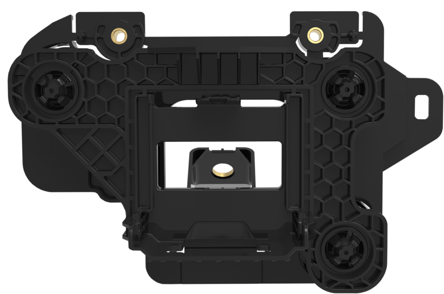 Plastic Injection Molding: Benefits for Manufacturers - Nifco