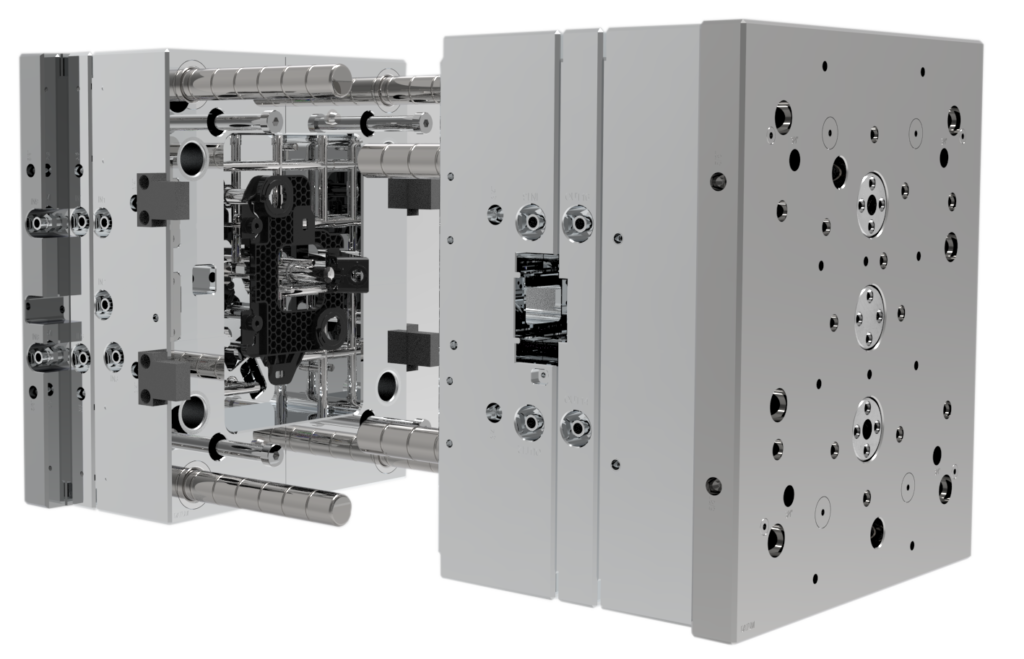 Plastic Injection Molding: Benefits for Manufacturers - Nifco