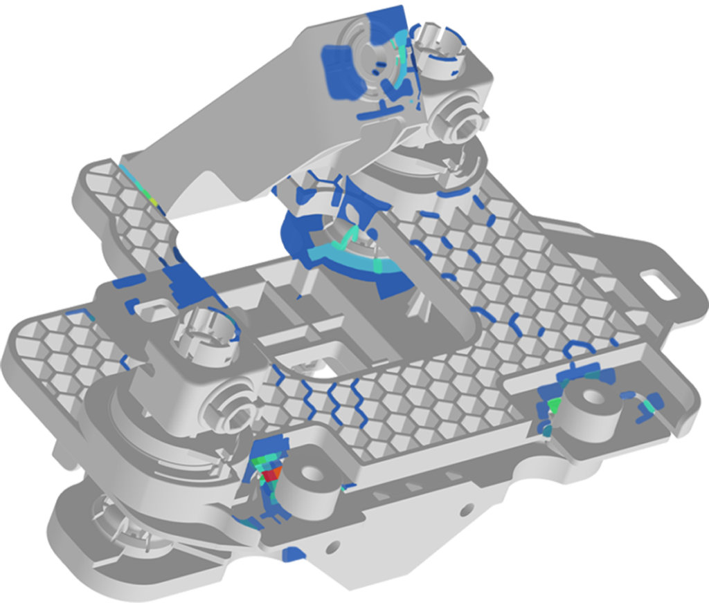 Plastic Injection Molding: Benefits for Manufacturers - Nifco