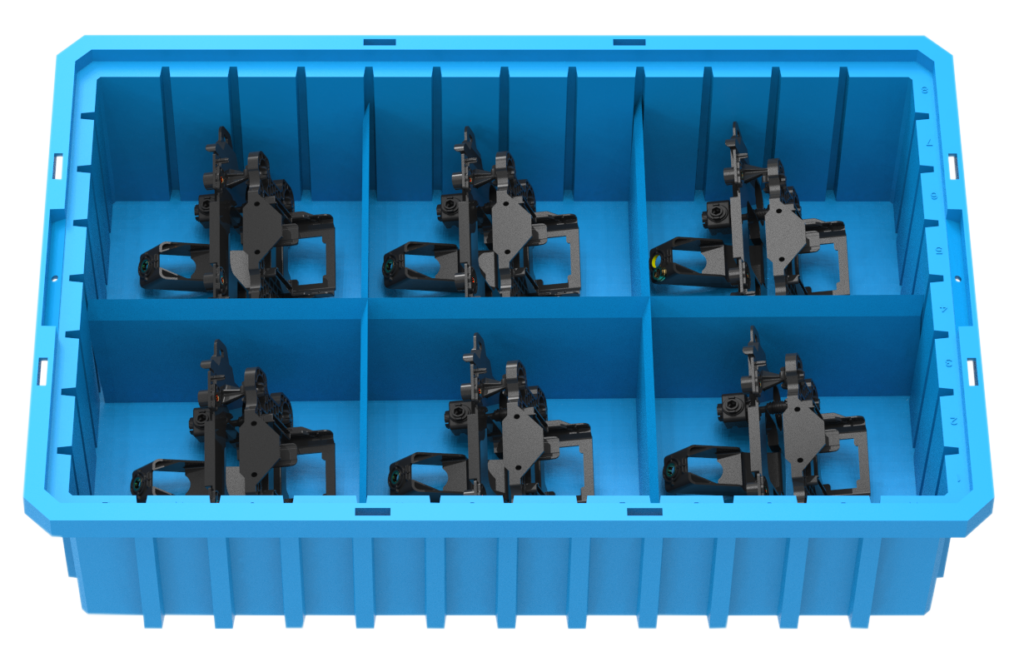 Plastic Injection Molding: Benefits for Manufacturers - Nifco