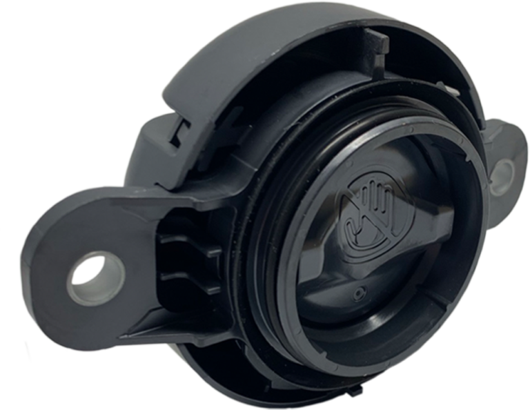 Pressure Relief Valve - Nifco