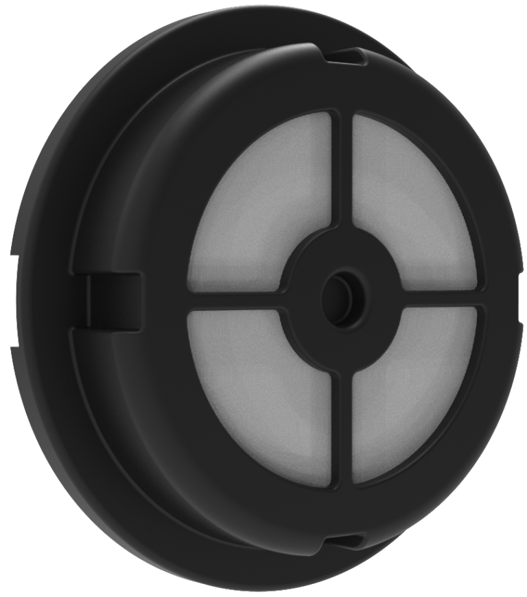 EV + Powertrain Solutions - Nifco