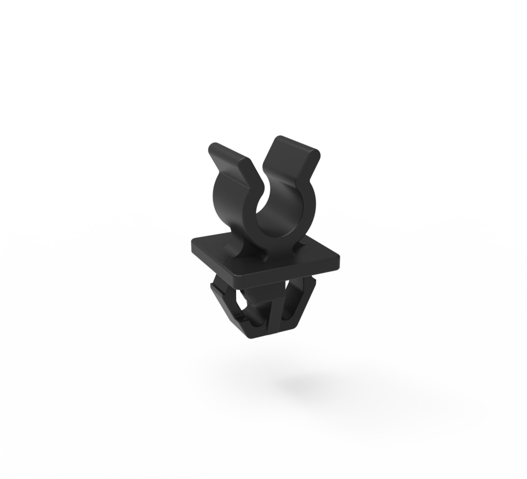 Fasteners: The Key to Efficient Manufacturing - Nifco