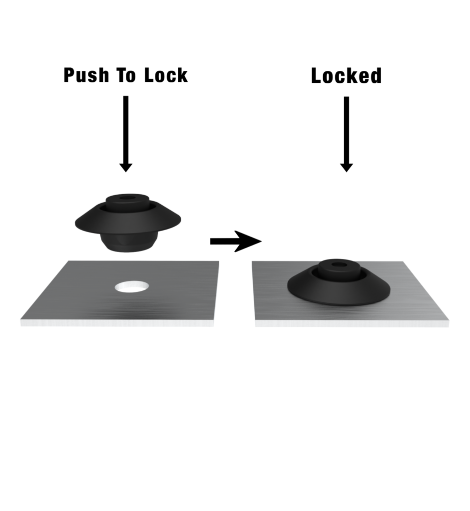 Hole Plug: Your Solution for Efficient Sealing - Nifco