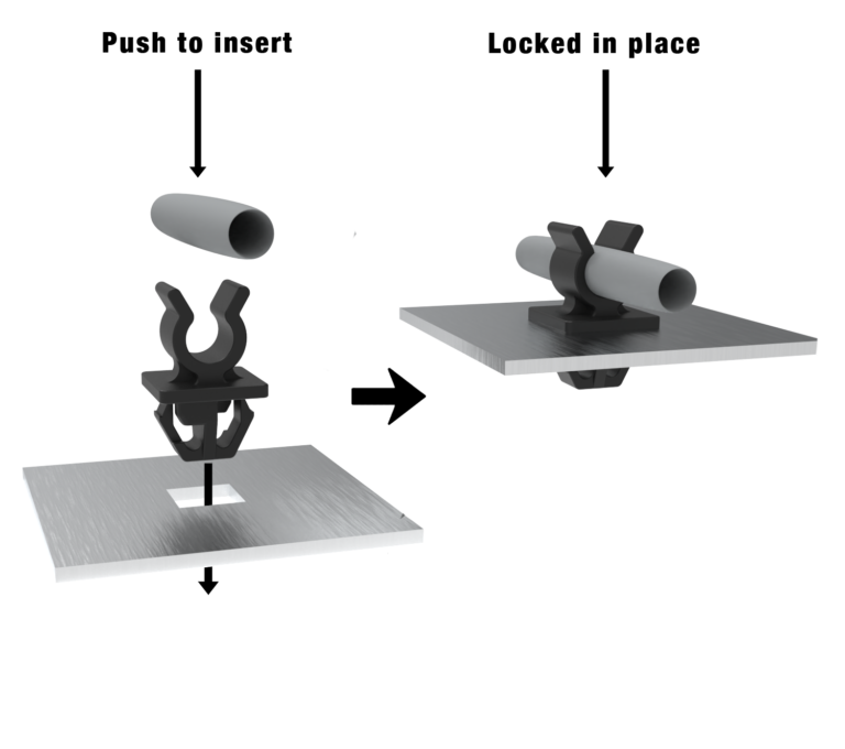 Rod Holder: Secure Your Rods with Confidence - Nifco