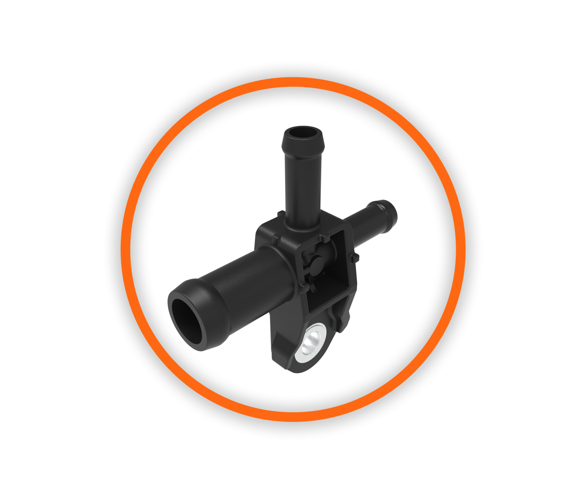 Cooling Joints - Nifco