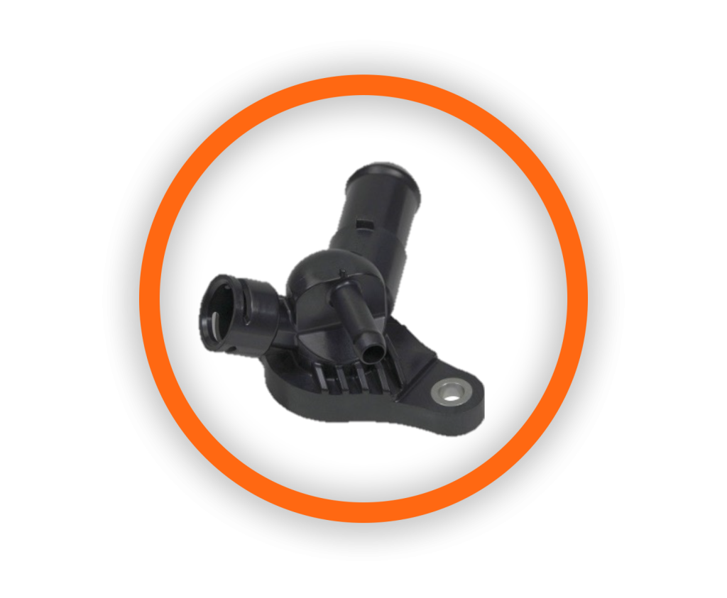 Cooling Joints - Nifco