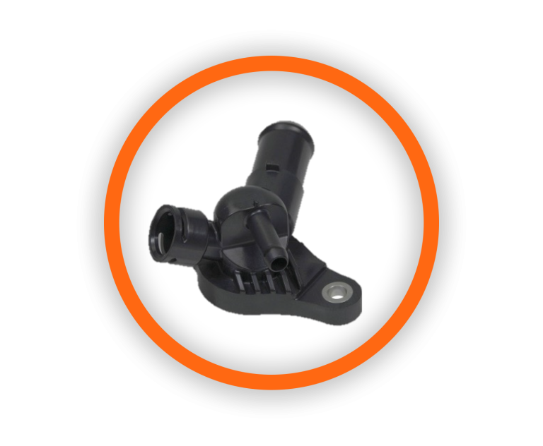Cooling Joints - Nifco