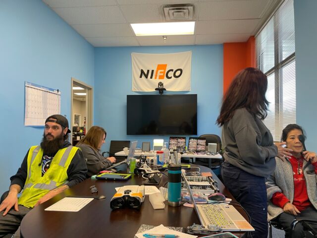 Plastic Injection Molding: Benefits for Manufacturers - Nifco